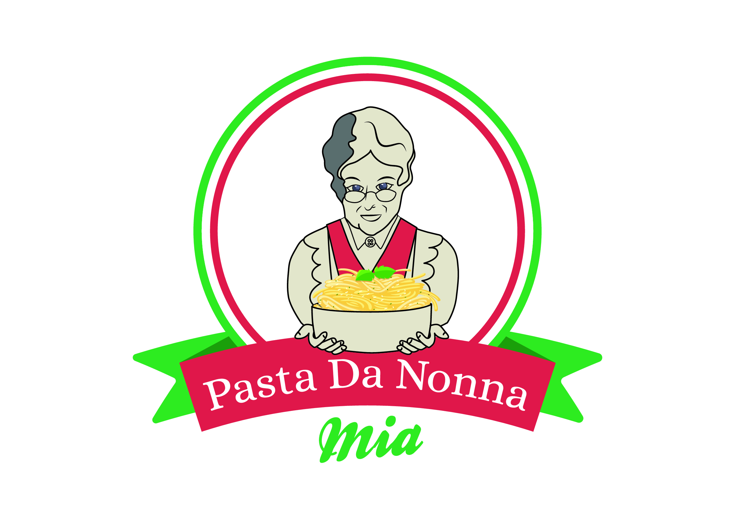 Pasta Da Nonna Mia - Bouc Bel Air | Épicerie Italienne & Service Traiteur